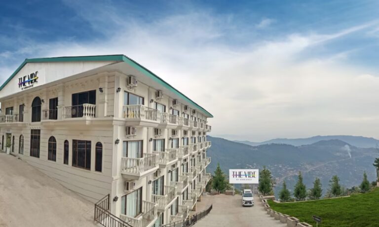 The 15 Best Hotels in Pakistan for Every Traveler (2025 Edition)