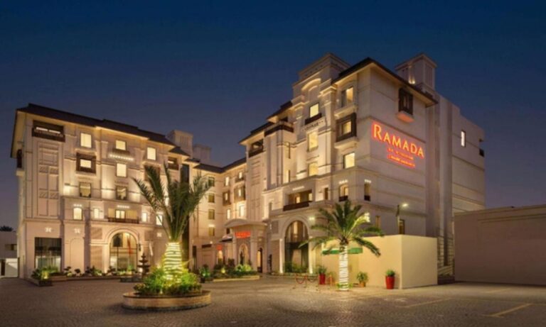 The 15 Best Hotels in Pakistan for Every Traveler (2025 Edition)