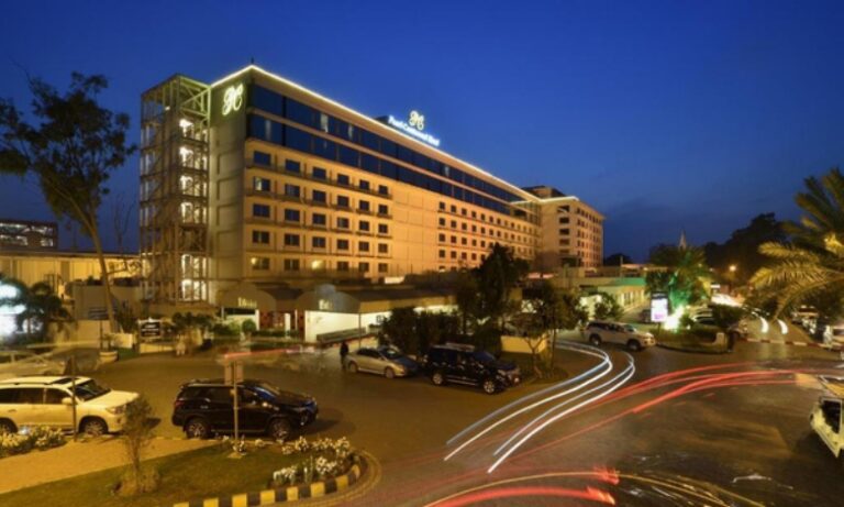 The 15 Best Hotels in Pakistan for Every Traveler (2025 Edition)