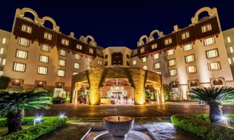 The 15 Best Hotels in Pakistan for Every Traveler (2025 Edition)